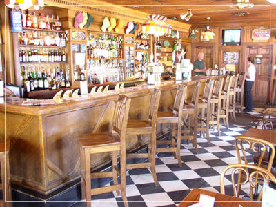 Salt and Vine Tratoria - Olney Maryland Restaurant Italian