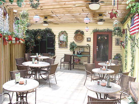 Salt and Vine Trattoria - Olney Maryland Restaurant Italian