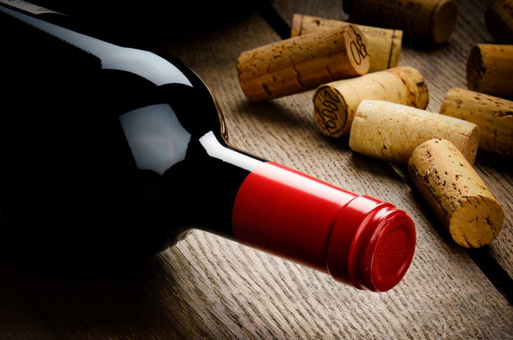 Half Priced Wine Tuesdays at Salt & Vine - Olney, MD